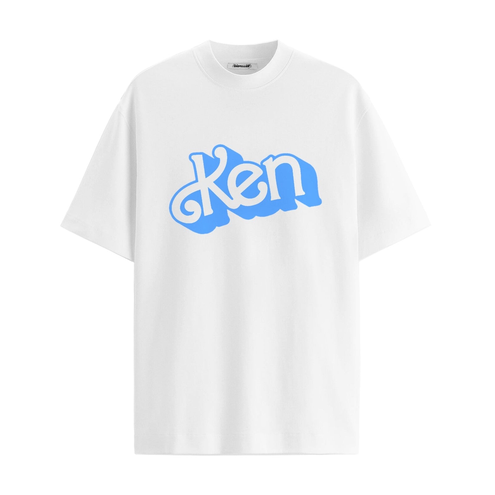 KEN BARBIE T-Shirt