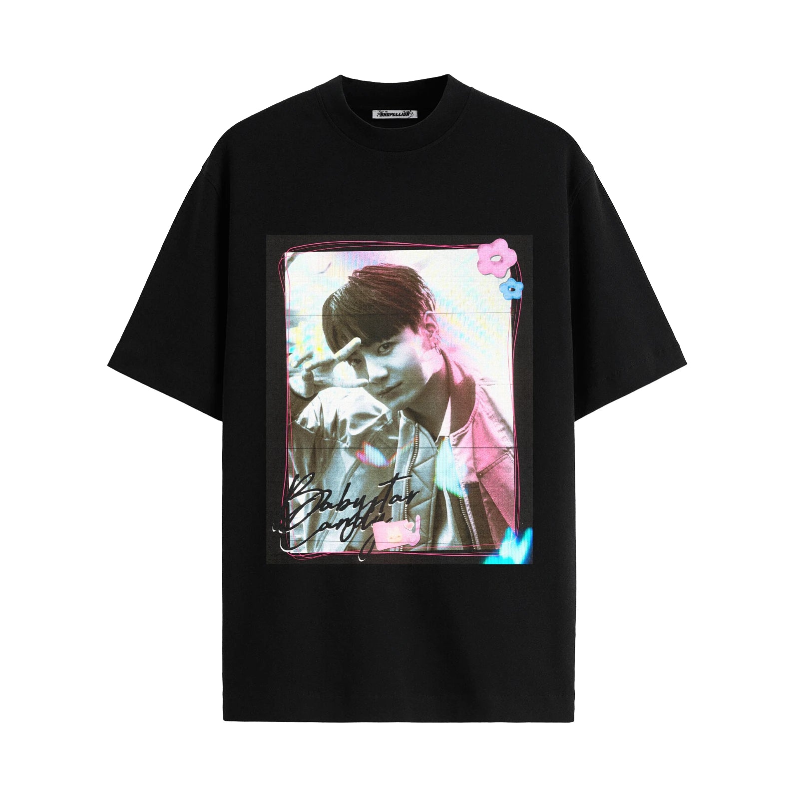 Suga - BTS TShirt