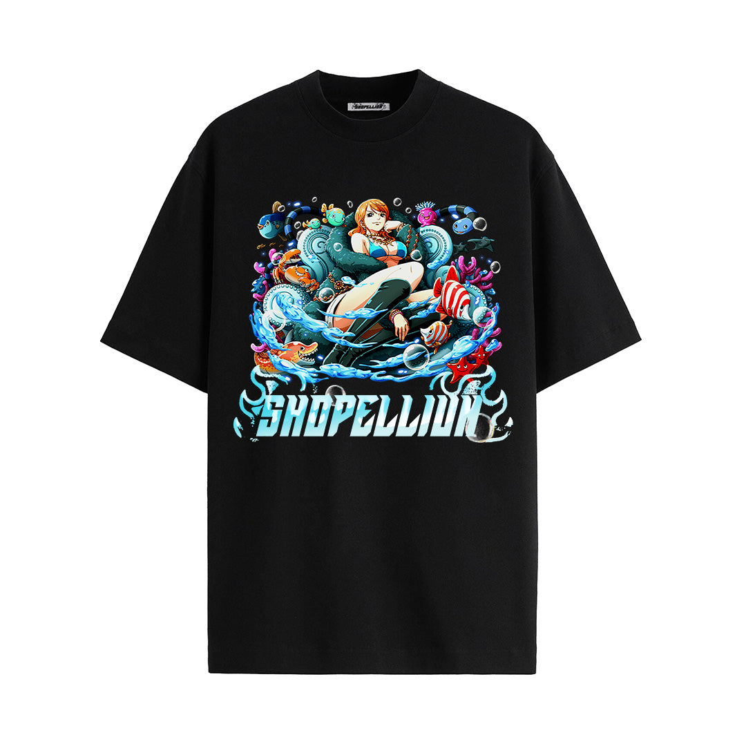 One Piece Merch in Pakistan