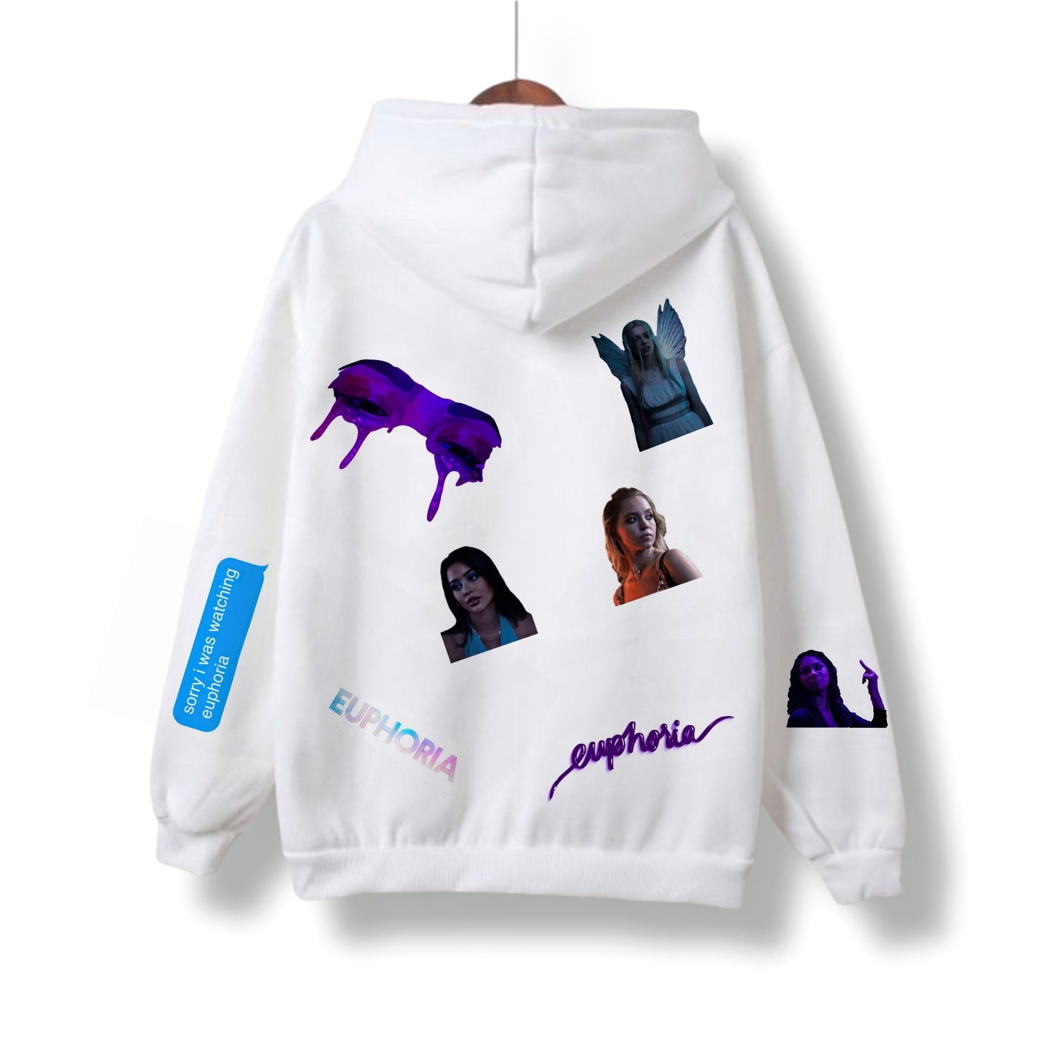 Euphoria - Hoodie
