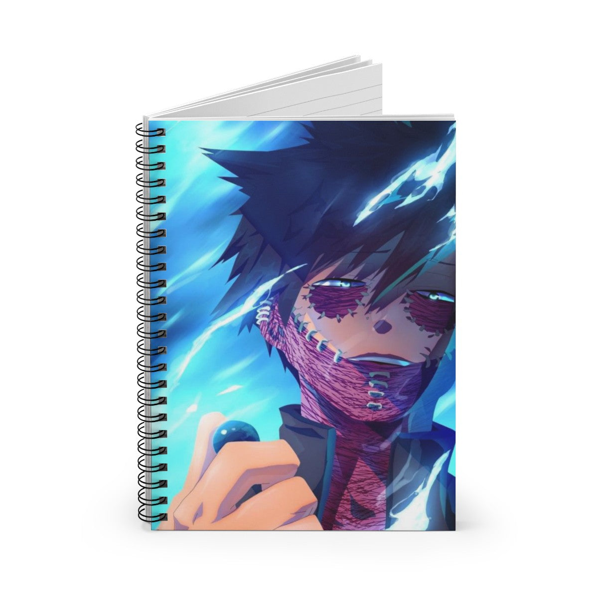 Tokyo Ghoul NoteBook