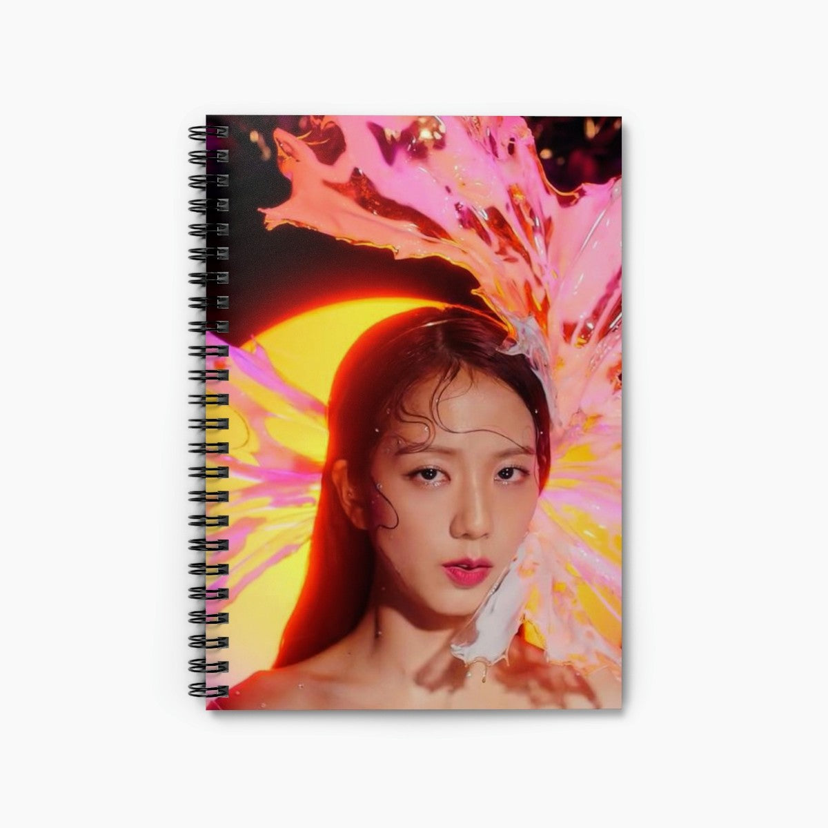 Blackpink Notebook