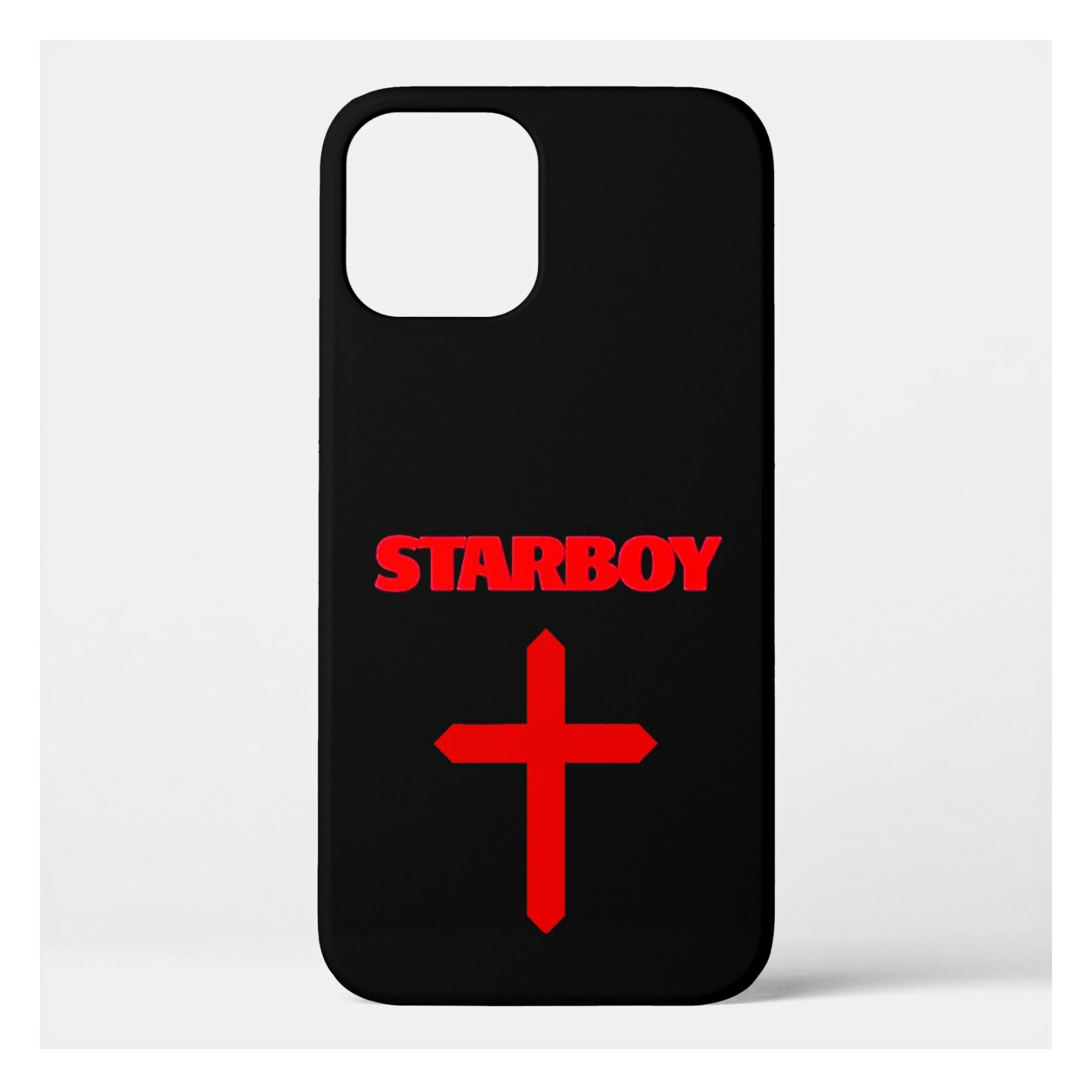 The Weeknd Mobile Cover