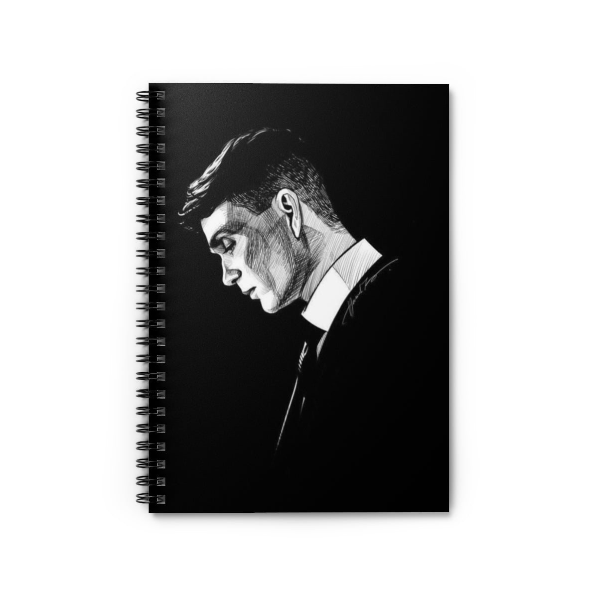 Peaky Blinders NoteBook